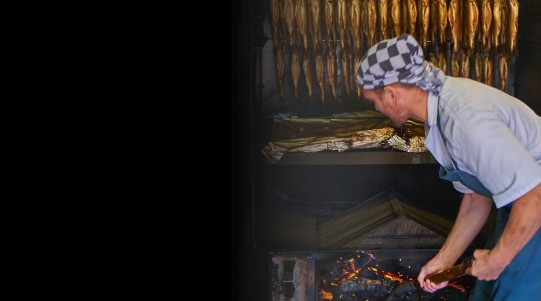 Weald Smokery Blog - Let's talk about smoked food